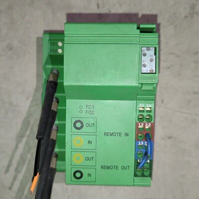 模块 2860358 IBS IL 24 BK-LK 总线连接器 总线端子模块-议价