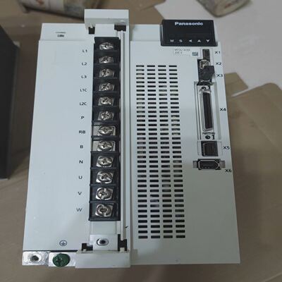 品牌设备伺服MFDLTA3SF/MFDLTA3SF011