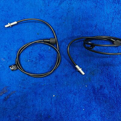 IFM易福门E20051 漫反射光纤放大器用光纤