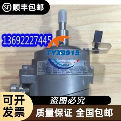 SEW编码器ES1R 1860607 OG 72 DN1024 R 全新价
