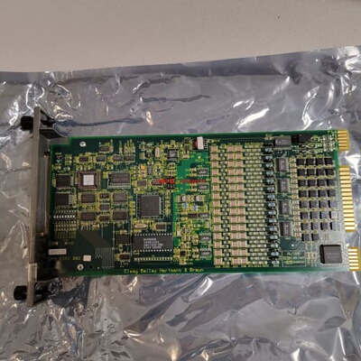 询价ABB IMFEC11 九五新现货供应照片实物