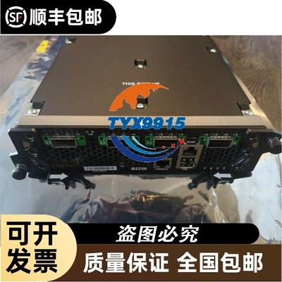 适合 F5 F5-VPR-LTM-B2250 VIPRION C2400/C2200价