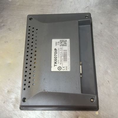 威纶触摸屏TK6070iP