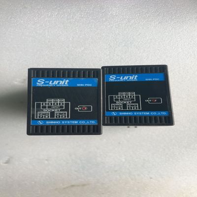 韩国 SHINHO SYSTEM 信号变换器