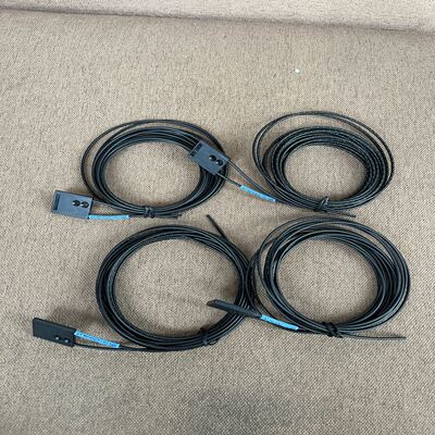 基恩士 FU-38R 无包装 未上过机 实物图