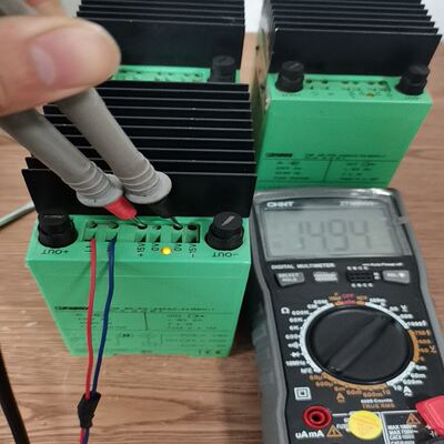 菲尼克斯CM90-PS-230AC 电源，2943806 ，