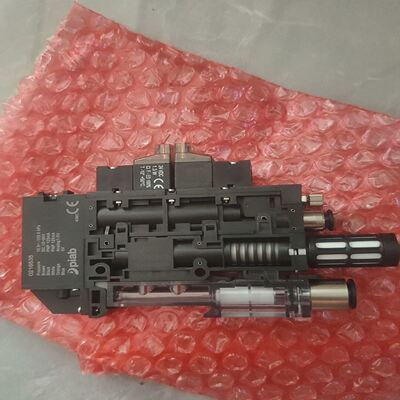 派亚博Piab Compact15CE.L.P 02165