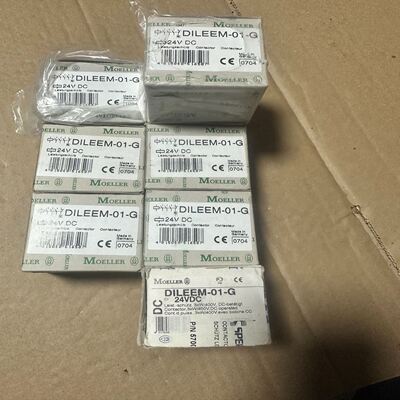 MOELLER DILEEN-01-G 24V