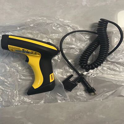 得利捷 PD9531二维扫描枪,裸新未使用 Datalogi