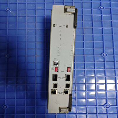 Prodrive PD 6PU RTM Active工业控制