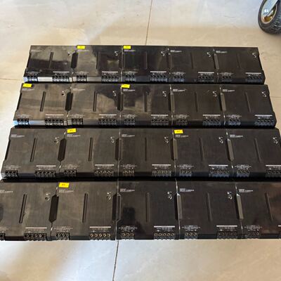 拆机开关电源S8VK-C48024 输入100-