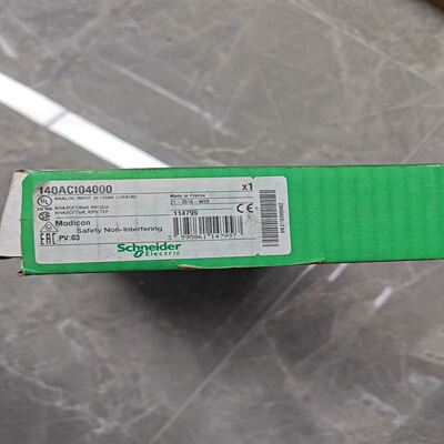 140DDO84300C140PLC 输出DO模块 型