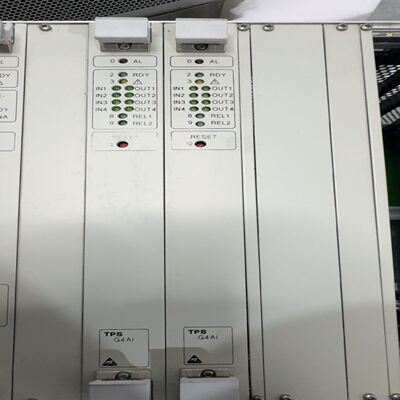 ABB TPS G4AI 控制卡，型号1KHL015623R
