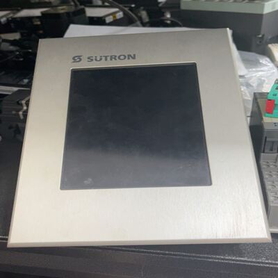 SUTRON触摸屏TP21AS拆机，功能正常使用，有需要