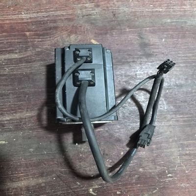 汇川伺服电机 ISMH1-75B30CB 拆机 750W