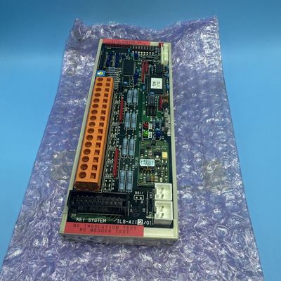 KEI SYSTEM ILS-AII2/01阀门遥控板