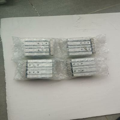 .气缸TCL12X30S，有4个图片实拍所见即所得