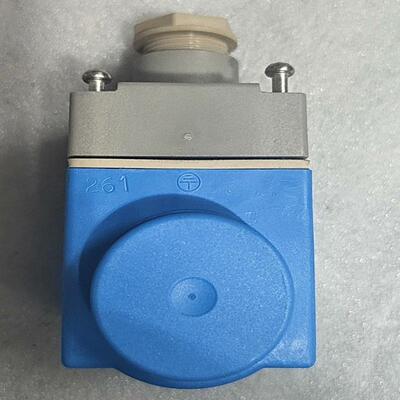 维修检查销售电磁阀线圈018F6701询价