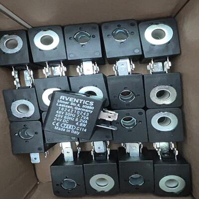 维修检查销售1824210243安沃驰线圈现货全新