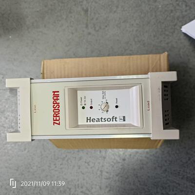 维修检查Heatsoft SCR電熱/电力调整器 FBC议价