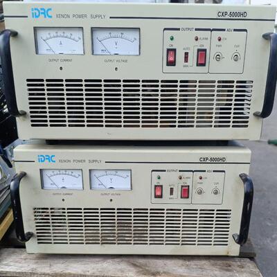 维修检查销售直流电源台湾擎宏IDRC电源CXP-5000询价