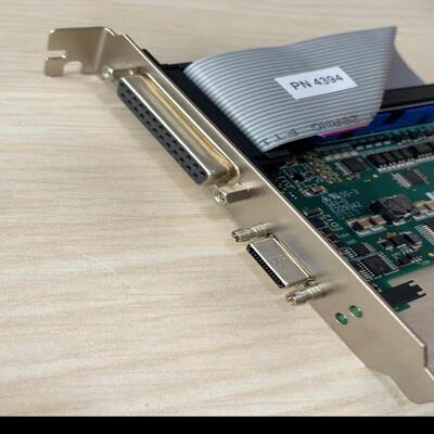 维修检查Link，EURESYS2010，Grablink