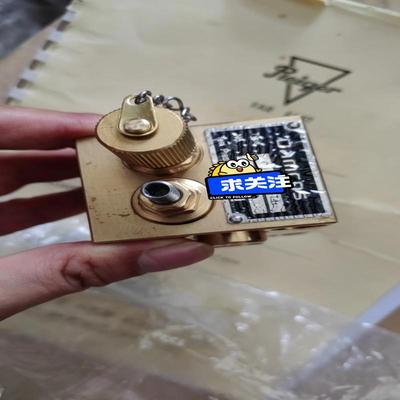 维修检查销售全新DAMCOS应急阀块160G2250、1询价