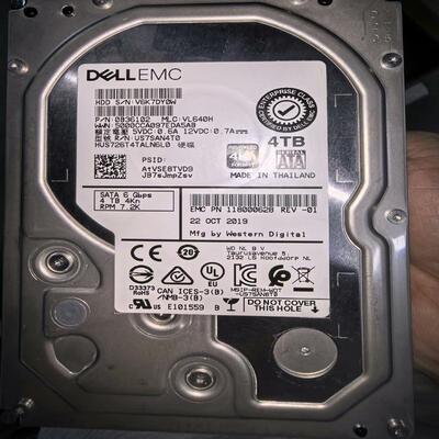 维修检查销售EMC ISILON A200 H400 H询价