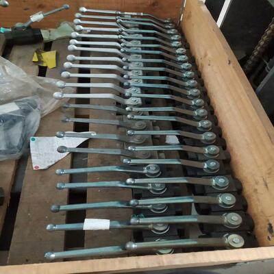 维修检查销售德国罗德曼（ROTELMANN）球阀，高压球询价