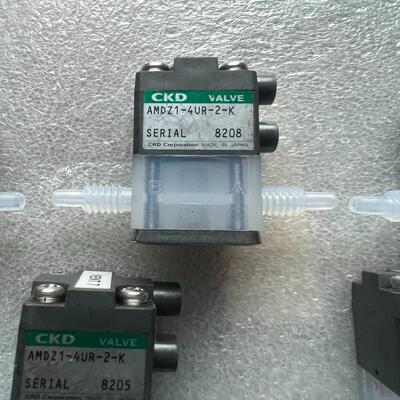 维修检查销售CKD喜开理AMDZ1-4UR-2-K化学液询价