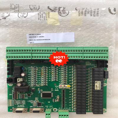 维修检查销售IMCOS 3000 PLC MICROCO询价