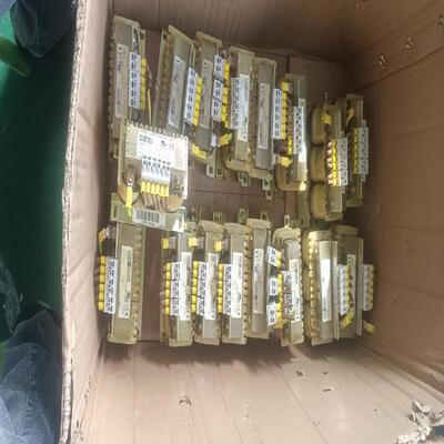 维修检查拆机进口Trafo/midern变压器，