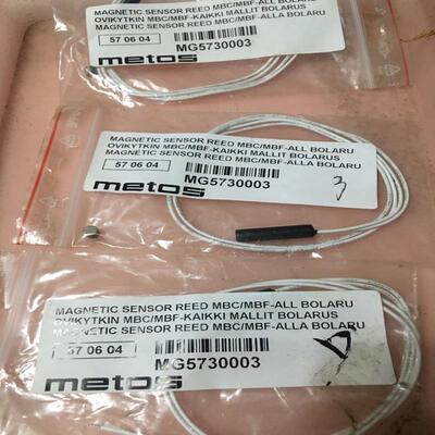 维修检查销售METOS MAGNRTIC SENSOR咨询