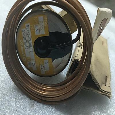 维修检查销售鹭宫膨胀阀BTX-34023DHSQ4询价