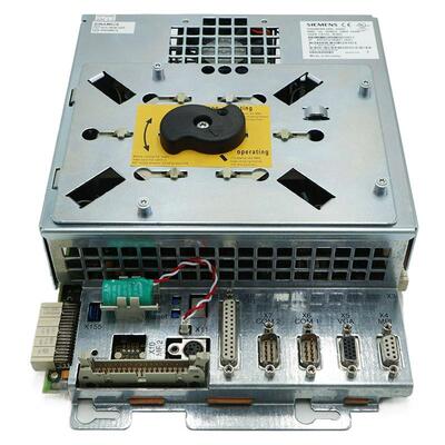 维修检查销售西门子pcu  mmc103询价