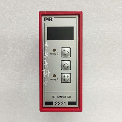 维修检查销售PR 2231D 隔离放大器询价