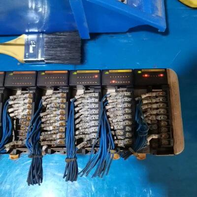 维修检查欧姆龙PA206/CPU21/ID212/OD2议价