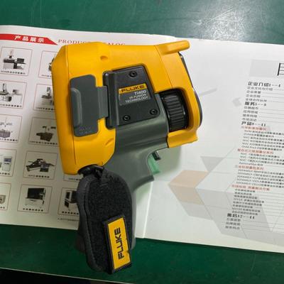 维修检查销售所见即所得福禄克Ti400红外热像仪，现货库询价