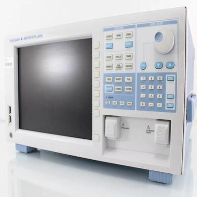 维修检查销售横河AQ6370D OSA opt 01 L询价