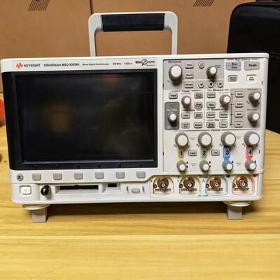 维修检查销售MSOX3054A是德科技询价