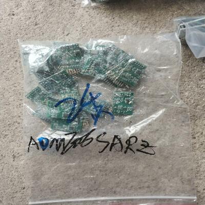 维修检查销售adm706sarz，tle5206s，fe询价