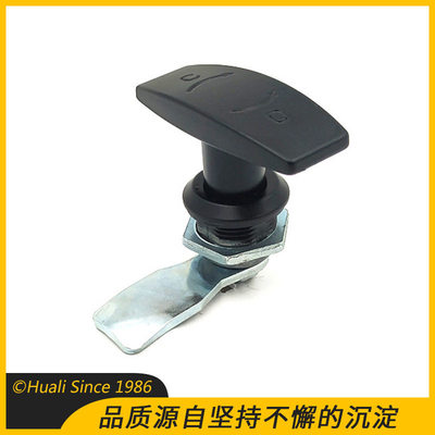怡合达T型锁XAS513圆柱