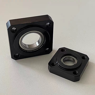 方法兰轴承座BGSRB/SBGSR/6903/6003/6203/6804/6904/6004/6204ZZ