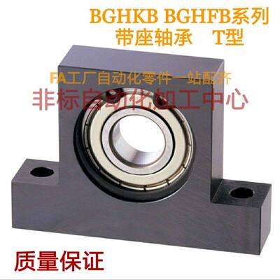 T型轴承座BGHKBFB691234