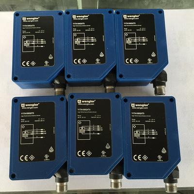 德国wenglor威格勒Y1TA100QXT3