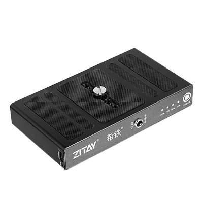 希铁EN-EL15快装板外接电池