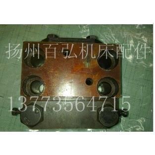 沈阳机床中捷镗床 TPX6111B/TPX6113 工作台夹紧器 液压锁紧油缸