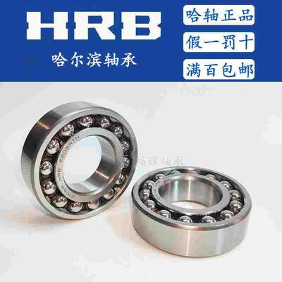 HRB 1200 1201 1202 1203 1204 1205 1206 ATN 哈尔滨调心球轴承