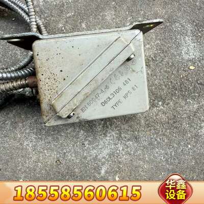 Danfoss KPS81，编号060L3106，带锈钢编