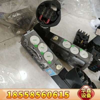 NS664电磁阀组  003
